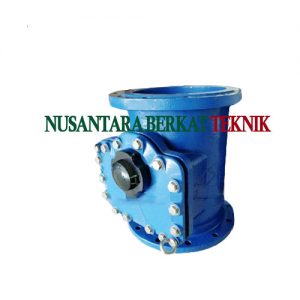 Water Meter Amico Size 10 Inch Model LXLG-250E ( DN 250mm)