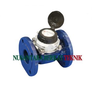 Water Meter Sensus Model Wp-Dynamic up to 50 ºC Size 2.5 Inch